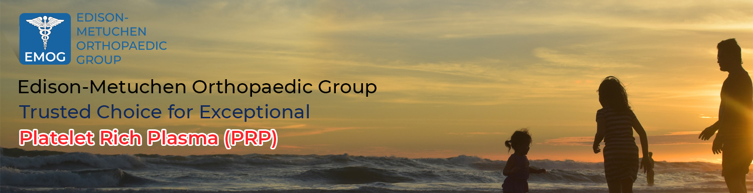 Edison Metuchen Orthopedic Group NJ IME Medical Examination Doctors